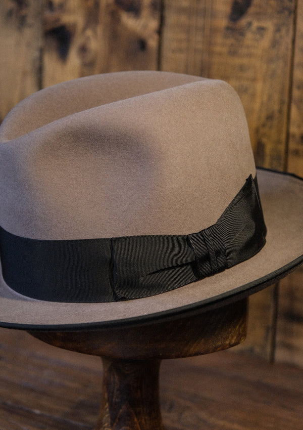Fedoras – Thomas Farthing London